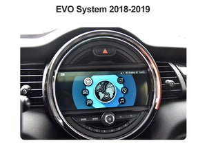 Wireless Carplay/Android Auto Module for MINI Cooper R56 R57 F55 F56 ...