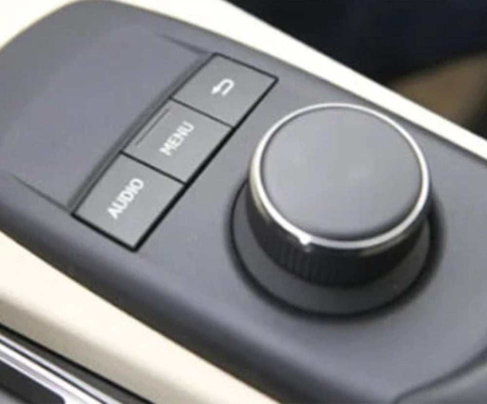 Wireless CarPlay Android Auto Module for 2014-2019 Lexus NX RX IS ES GS ...