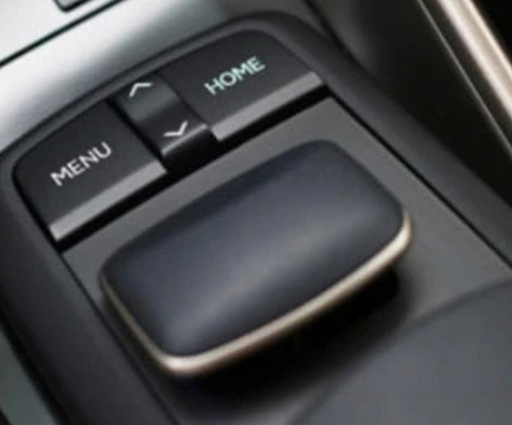 Wireless CarPlay Android Auto Module for 2014-2019 Lexus NX RX IS ES GS ...