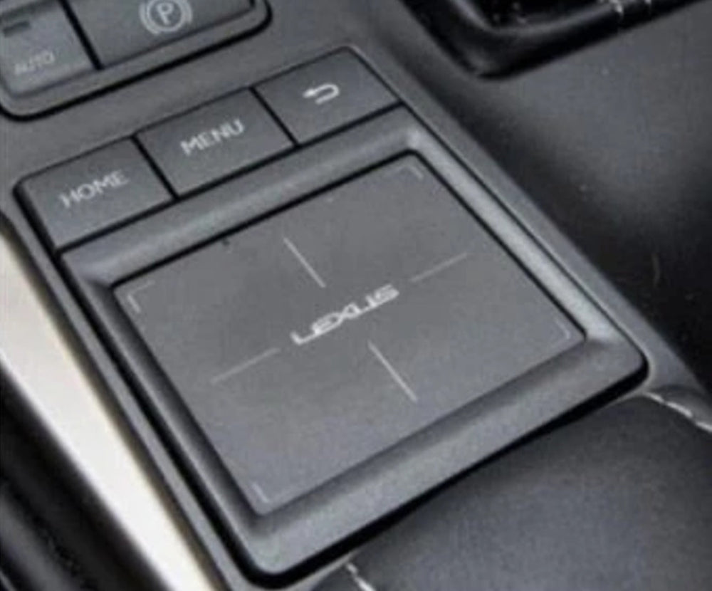 Wireless CarPlay Android Auto Module for 2014-2019 Lexus NX RX IS ES GS ...