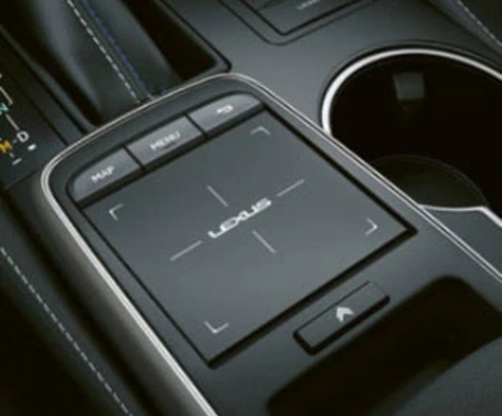 Wireless CarPlay Android Auto Module for 2014-2019 Lexus NX RX IS ES GS ...